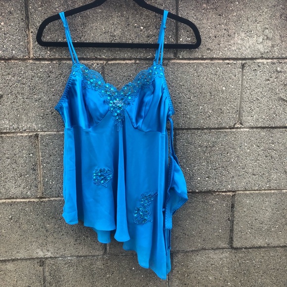 Frederick's of Hollywood | Intimates & Sleepwear | Fredricks Of ...